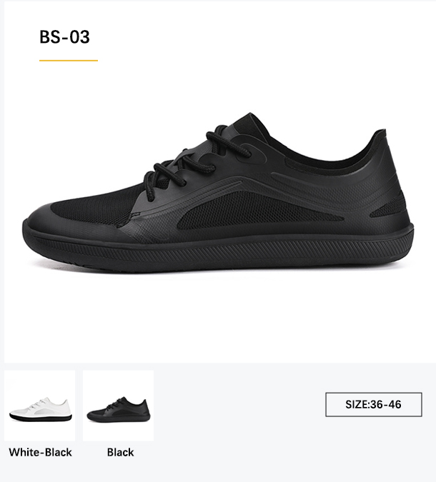 Grounding Shoes – Jinchen Barefoot Shoes
