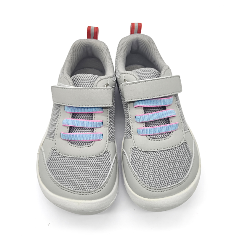 BK-01 – China Manufacturer Jinchen Barefoot Shoes Grounding Shoes